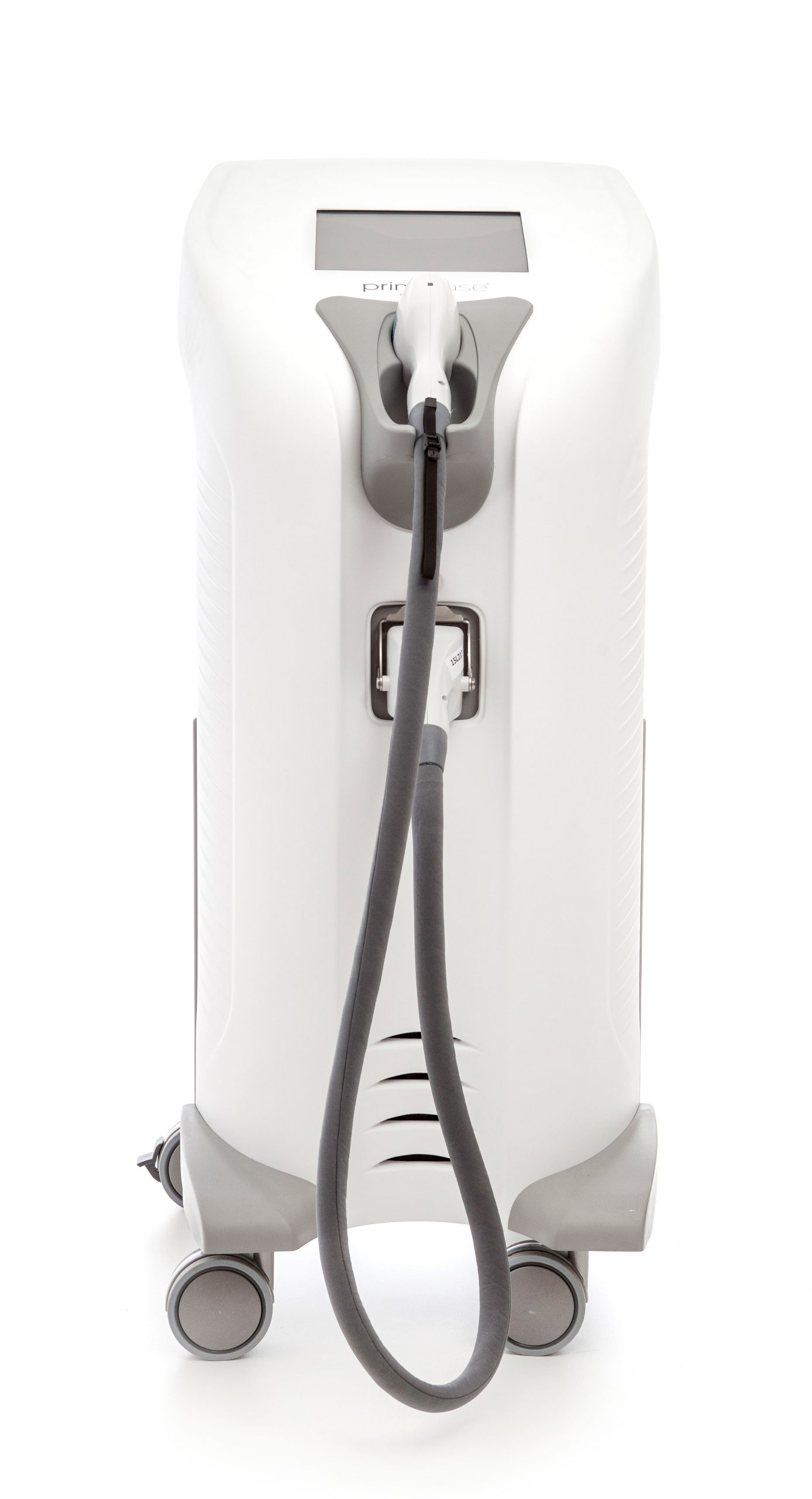 Prime Lase най-мощният диоден лазер за епилация / Бул Мед Консулт