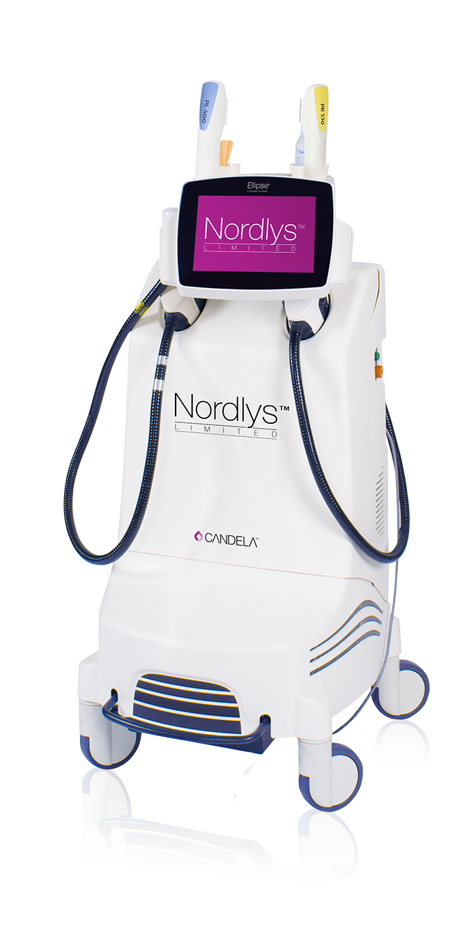 Nordlys - Bulmed Website